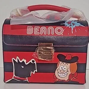 RADLEY LONDON | Bags | Radley London X Beano Limited Edition Minnie ...